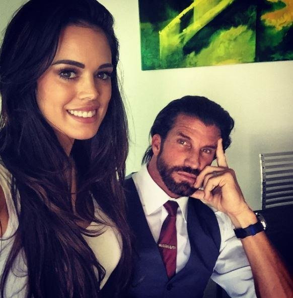 Dünyaca ünlü playboy: Başka kadınlarla birlikte olmamı karım istiyor ...