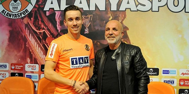 Alanyasporlu Josef Sural'ın ölüm nedeni açıklandı - Olay Gazetesi Bursa