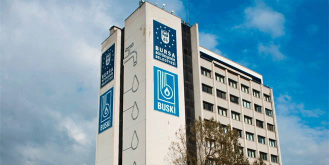 BUSKİ faturaları artık cebinizde - Olay Gazetesi Bursa