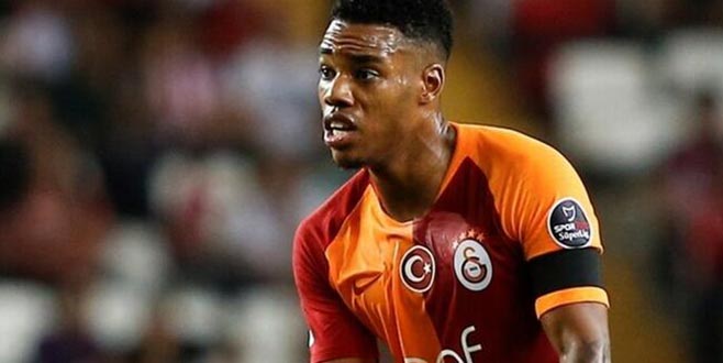 Garry Rodrigues Fenerbahçe'de - Olay Gazetesi Bursa