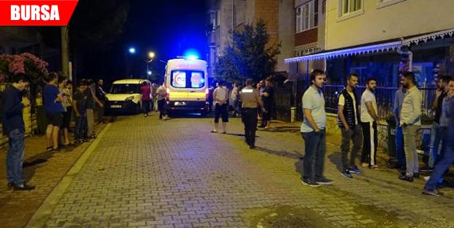 'Tavuk alma' eğlencesindeki cinayete istenen ceza belli oldu - Olay ...