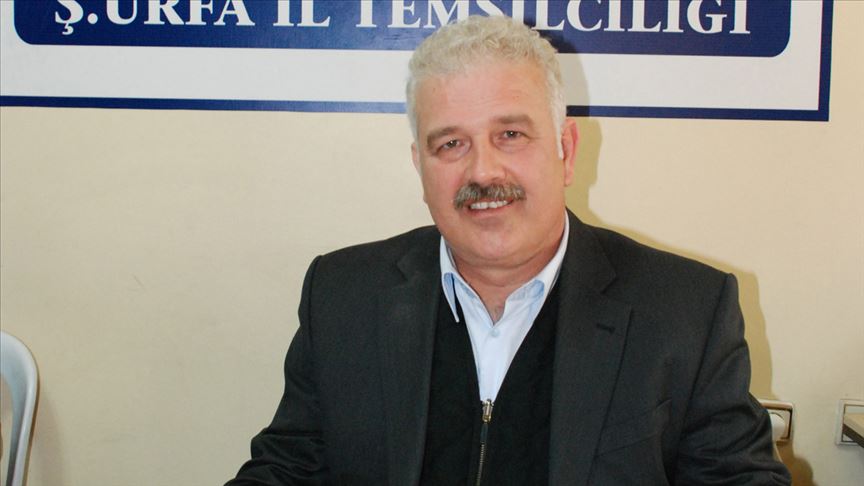 Ali Tezel gözaltına alındı - Olay Gazetesi Bursa Gazetesi Bursa