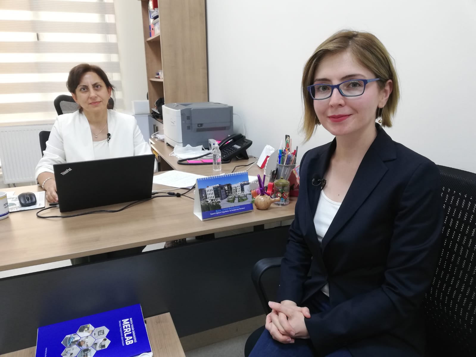 BTÜ Öğretim Üyesi Koyuncu, Sakarya'daki patlamaları OLAY'a ...