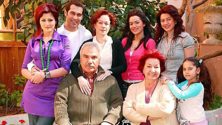 Yaprak Dökümü'nün Ayşe'si Şebnem Ceceli'nin son hali! - Olay Gazetesi Bursa