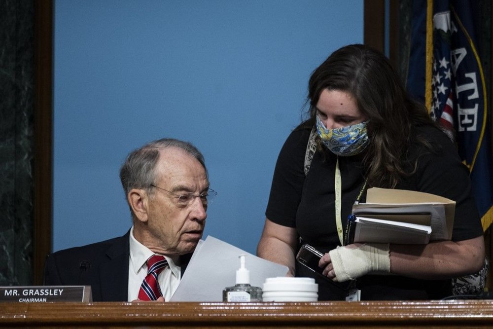 FDA’daki dört üye aşıya neden hayır oyu verdi? - Olay Gazetesi Bursa