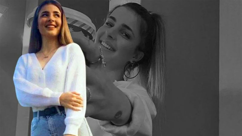 Eda Nur Kaplan soruşturmasında son dakika gelişmesi - Olay Gazetesi Bursa