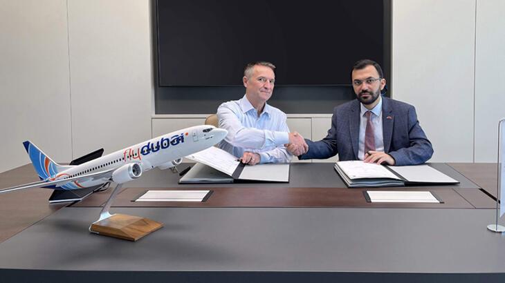 THY, 3 yeni bakım anlaşmasına imza attı - Olay Gazetesi Bursa