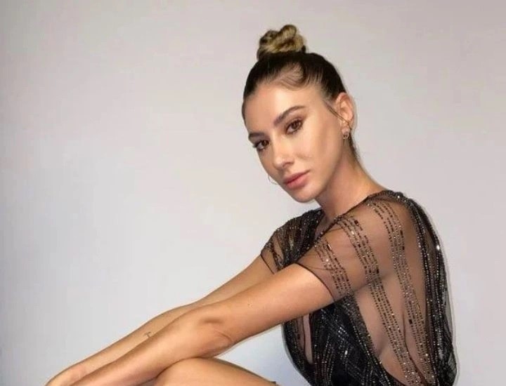 Şeyma Subaşı'nın elbise fiyatı ağızları açık bıraktı! - Olay Gazetesi Bursa