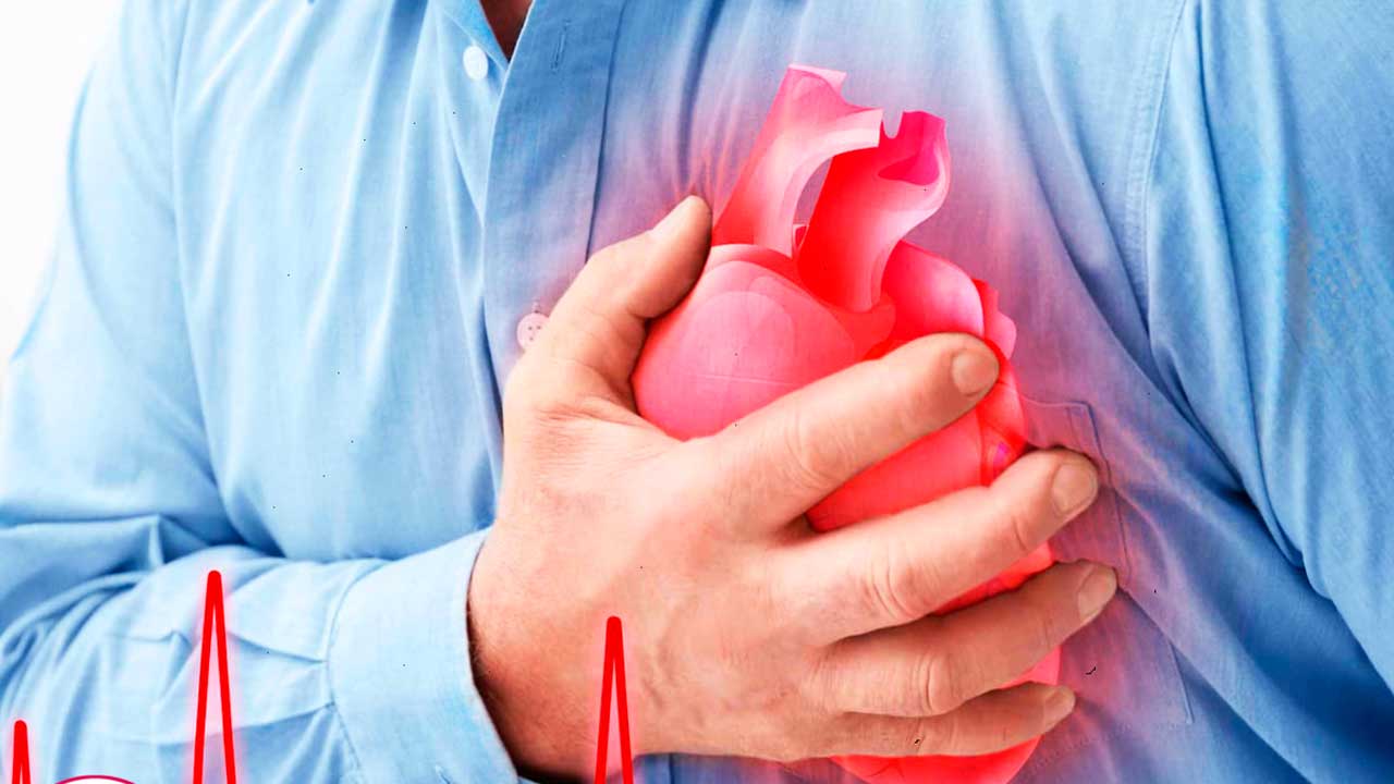 Kalp yetmezliği habercisi olabilir! foto galerisi - Olay Gazetesi Bursa