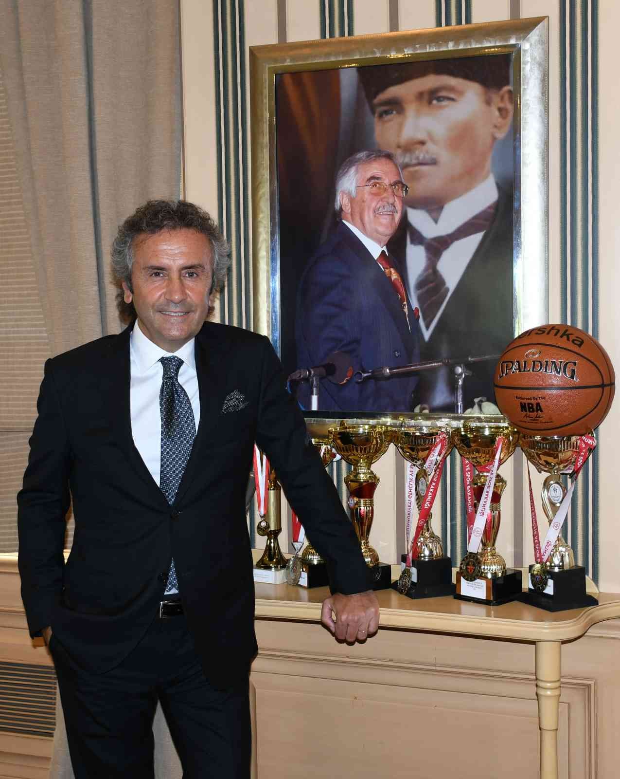 Bursa'nın dev firması Yeşim'den önemli imza - Olay Gazetesi Bursa