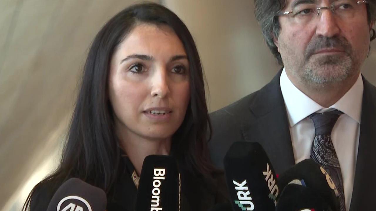 Merkez Bankası Başkanı'ndan açıklama - Olay Gazetesi Bursa