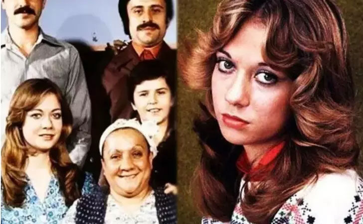 Yeşilçam'ın sarışın güzeli Itır Esen'den üzen haber! "Dualarınızı ...