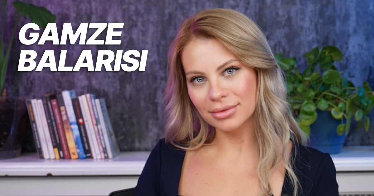 2025 yılında burçları neler bekliyor? - Gamze Balarısı