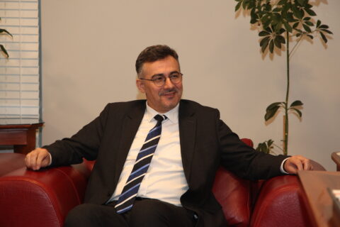 Bursa'nın yeni yurtları yükseliyor! - Olay Gazetesi Bursa