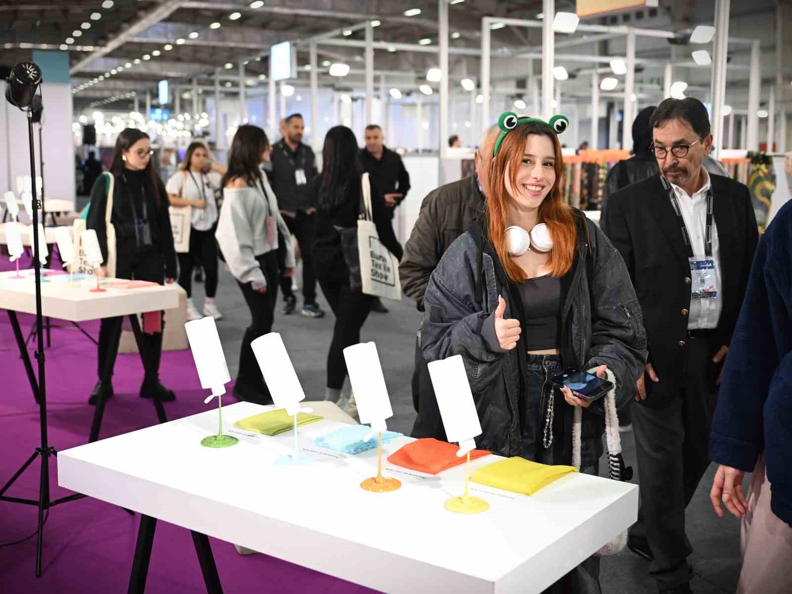 Bursa'daki bu fuara büyük ilgi! Dünyanın dört bir yanından ziyaretçi ...