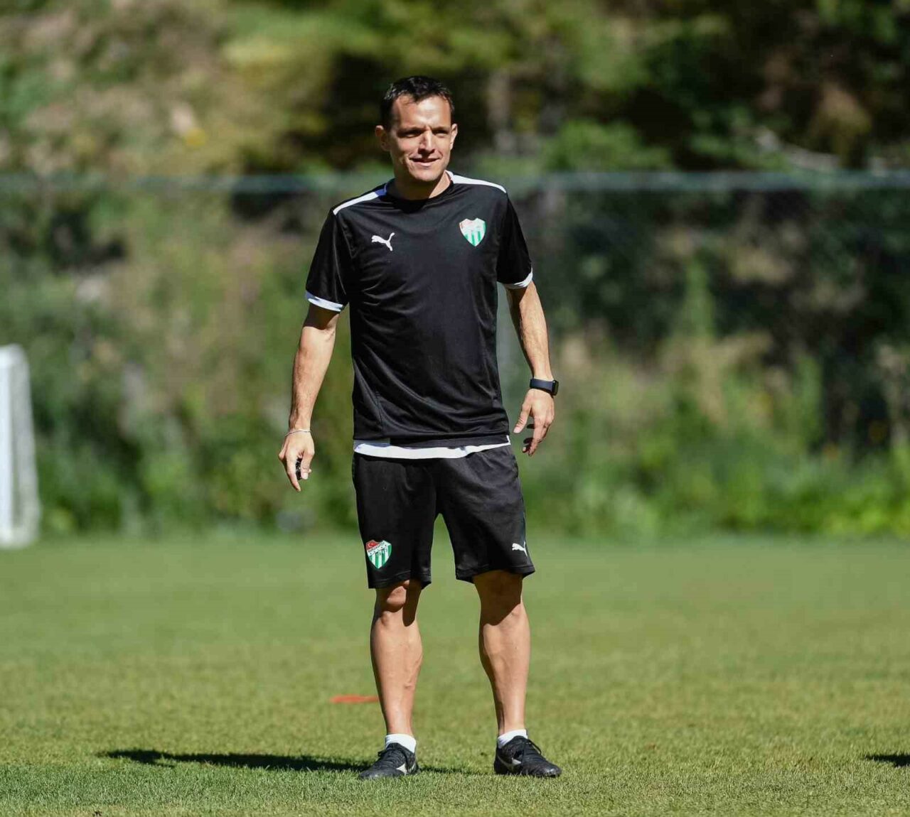 Bursaspor’a 7 yılda hoca dayanmadı - Olay Gazetesi Bursa