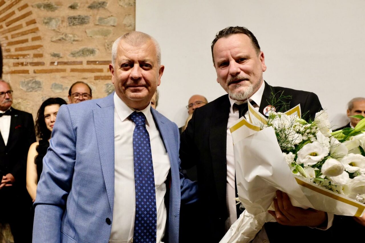 Osmangazi'de 'Hazan Mevsimi' konseri - Olay Gazetesi Bursa