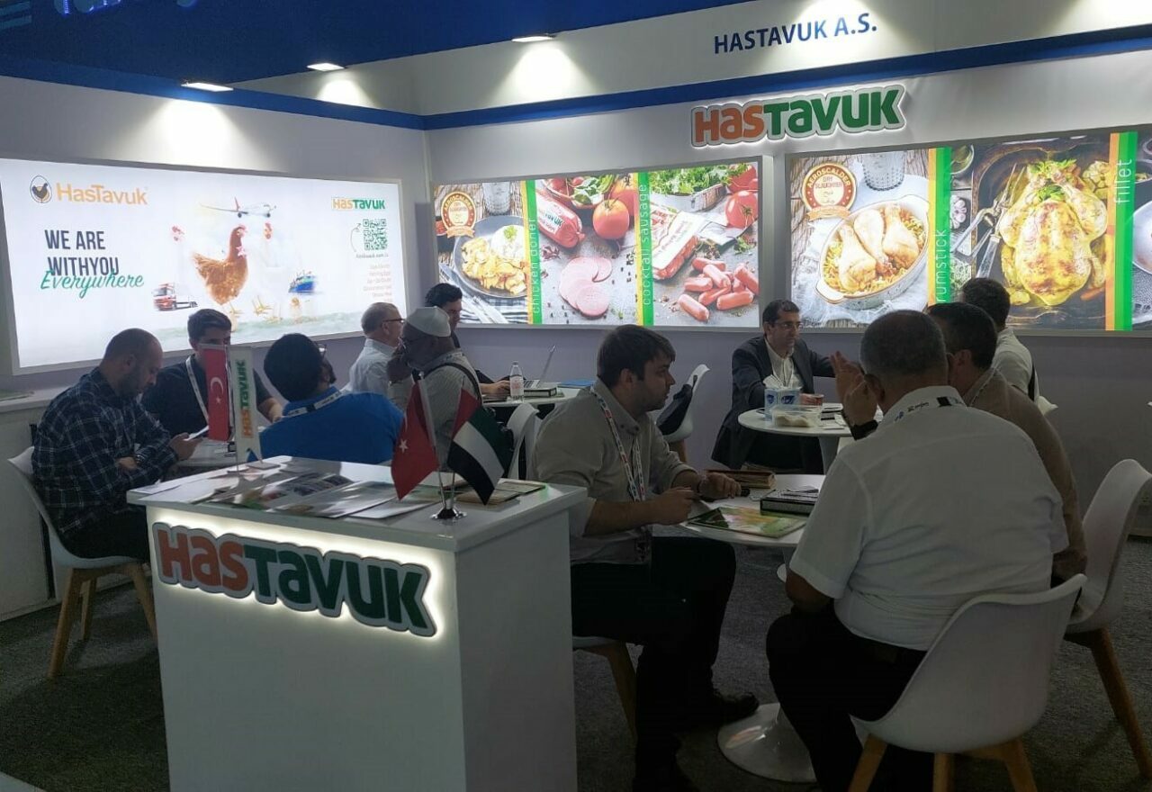 HasTavuk bir kez daha dünya arenasında - Olay Gazetesi Bursa