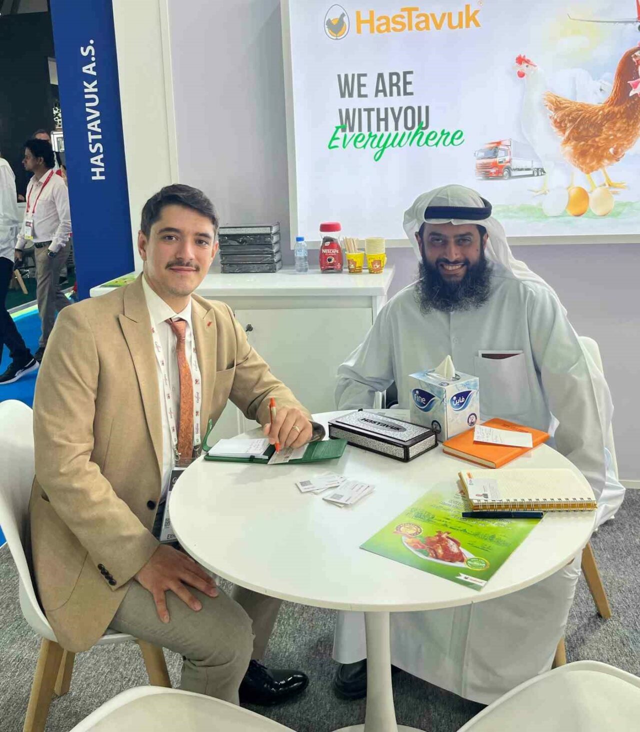 HasTavuk bir kez daha dünya arenasında - Olay Gazetesi Bursa Gazetesi Bursa