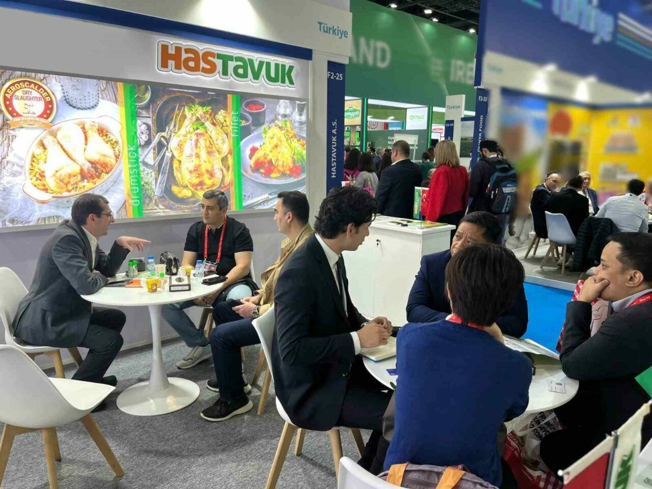 HasTavuk bir kez daha dünya arenasında - Olay Gazetesi Bursa Gazetesi Bursa