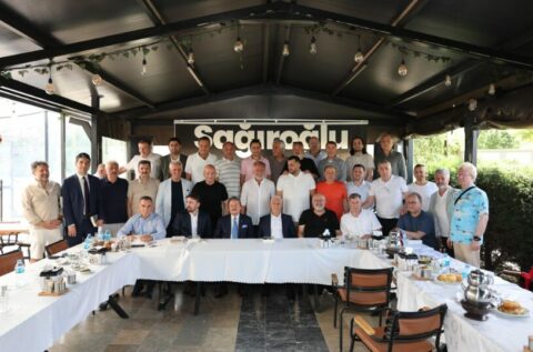 Çağlar’ın mesajı: Kutuplaşma ve siyasi kavgalar bitsin, halkın ...