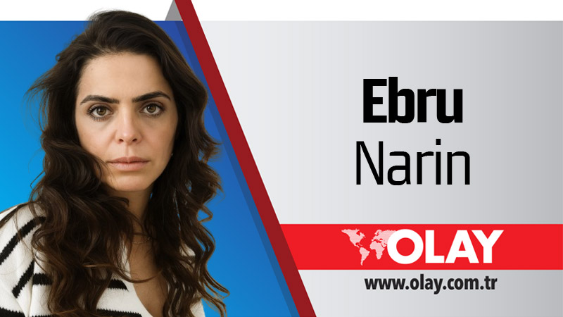 Gönüllülüğün gizli gücü - Ebru Narin