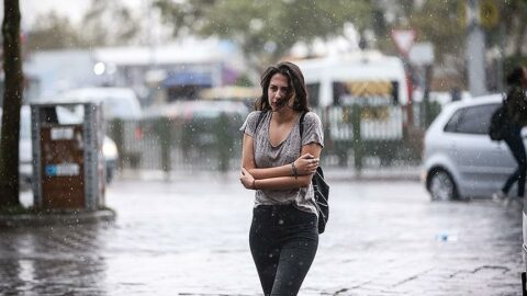 Bursa'da yeni haftada yağmur var mı? İşte son tahminler - Olay Gazetesi ...
