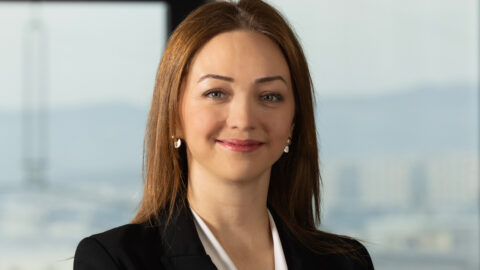Beyçelik Holding CFO görevine Merve Gökdemir atandı - Olay Gazetesi Bursa