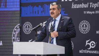 Bakan Tekin duyurdu! Türkiye'nin matematik ve fen sıralaması belli oldu ...