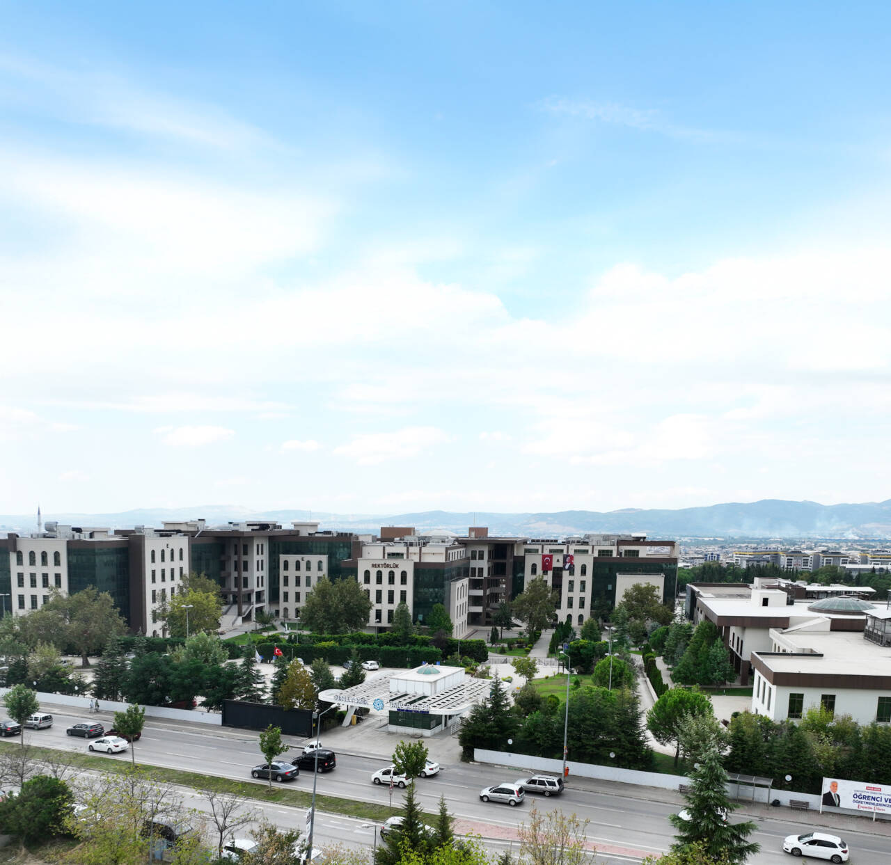 Bursa Teknik Üniversitesi Patent’te 2’nci sırada - Olay Gazetesi Bursa