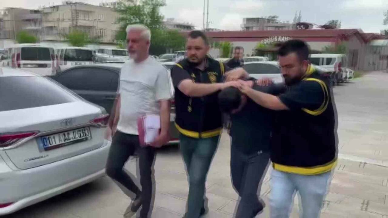 Düğün düğün gezip takıları çalan hırsız yeniden ortaya çıktı! - Olay ...